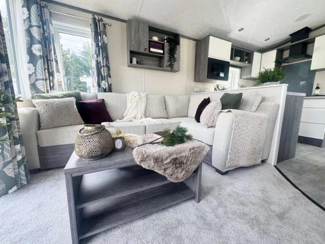 3 Bedroom Mobile Home