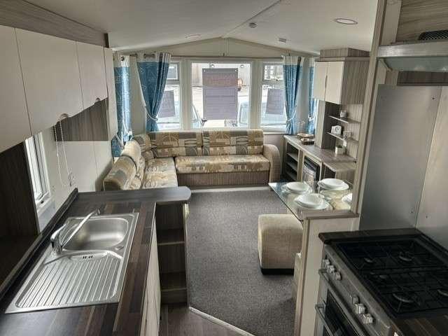 3 Bedroom Mobile Home