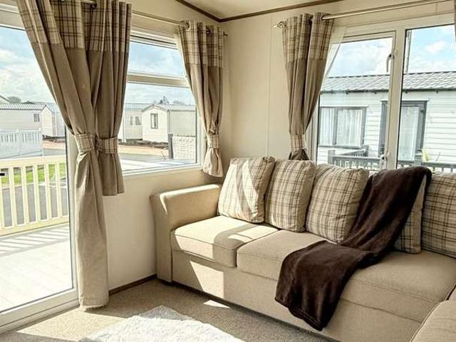 3 Bedroom Mobile Home