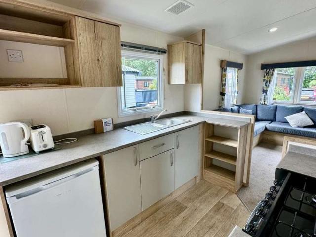 3 Bedroom Mobile Home