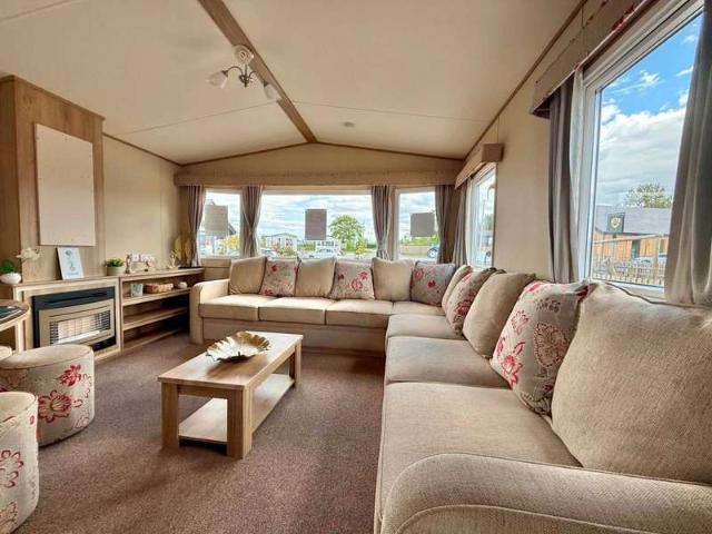 3 Bedroom Mobile Home