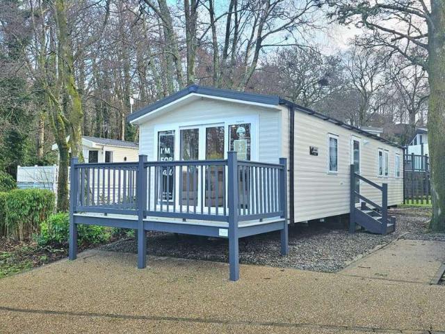 3 Bedroom Mobile Home