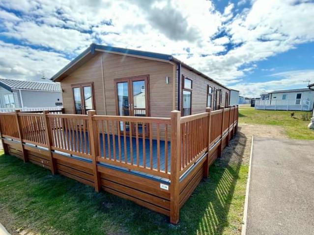 3 Bedroom Mobile Home