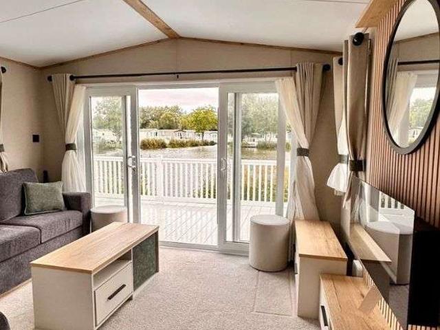 3 Bedroom Mobile Home