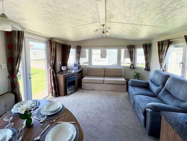 3 Bedroom Mobile Home