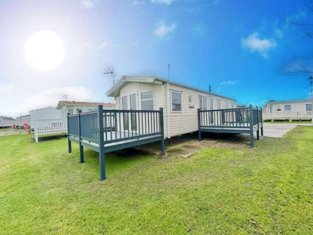 3 Bedroom Mobile Home