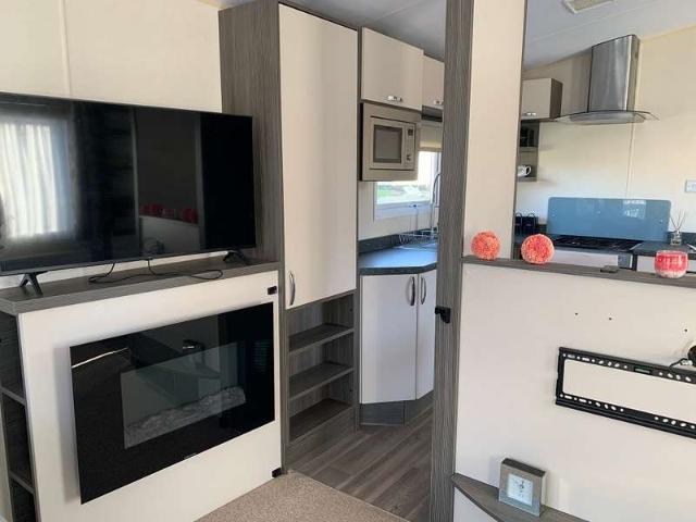3 Bedroom Mobile Home