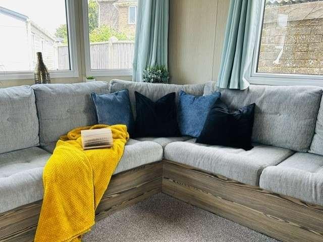 3 Bedroom Mobile Home