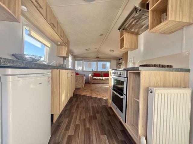 3 Bedroom Mobile Home