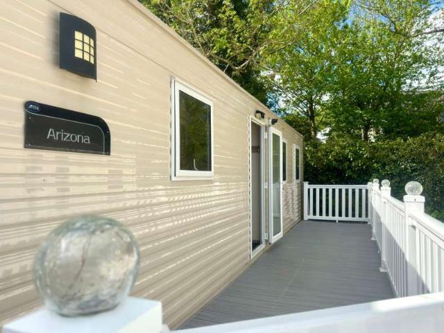 3 Bedroom Mobile Home