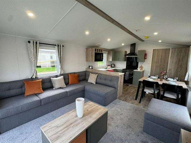 3 Bedroom Mobile Home