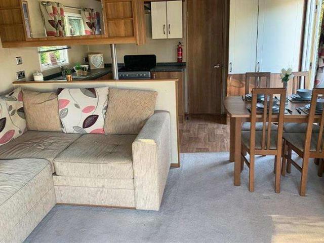 3 Bedroom Mobile Home
