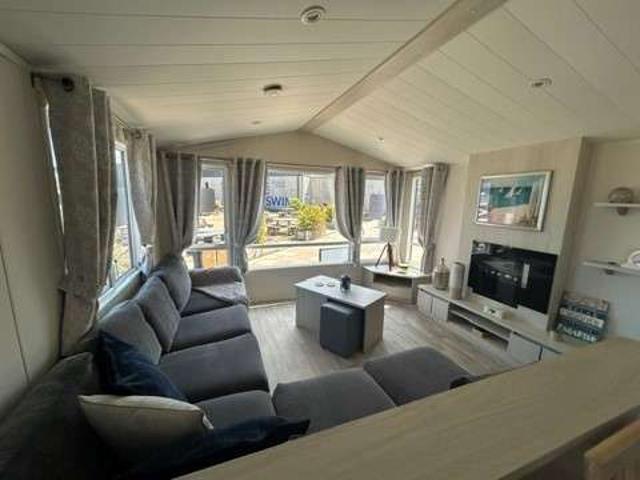 3 Bedroom Mobile Home