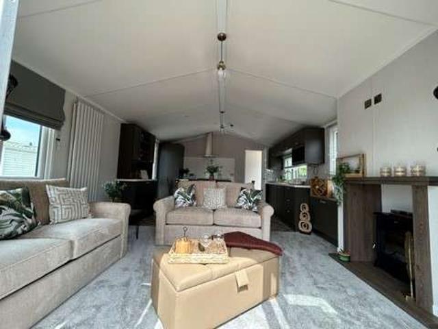 3 Bedroom Mobile Home