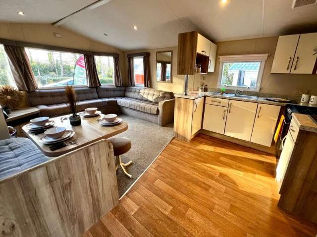 3 Bedroom Mobile Home