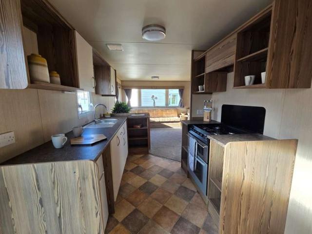 3 Bedroom Mobile Home