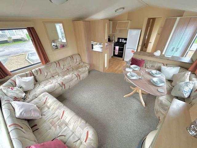 3 Bedroom Mobile Home