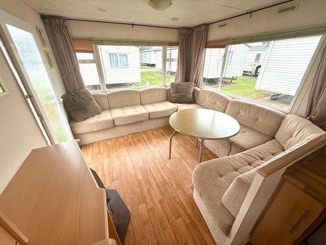 3 Bedroom Mobile Home