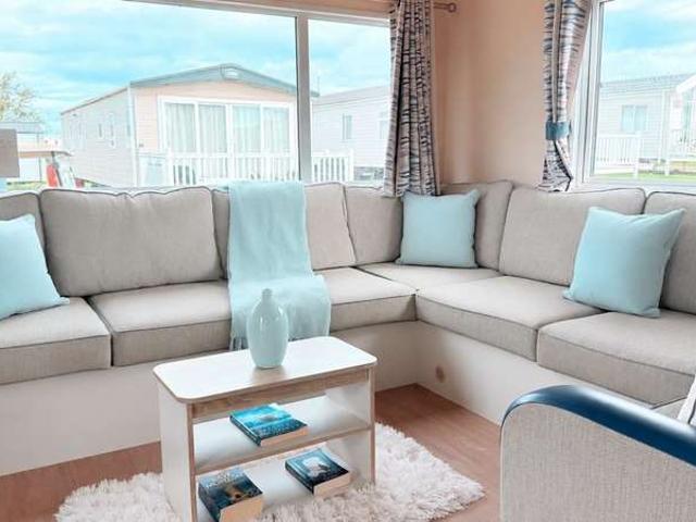 3 Bedroom Mobile Home