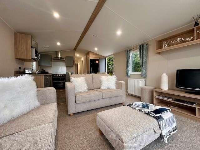 3 Bedroom Mobile Home