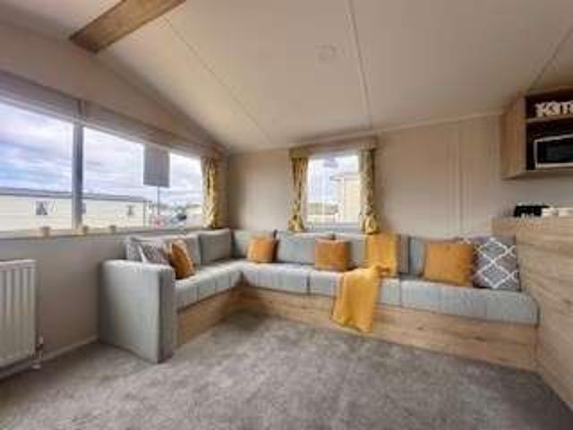 3 Bedroom Mobile Home