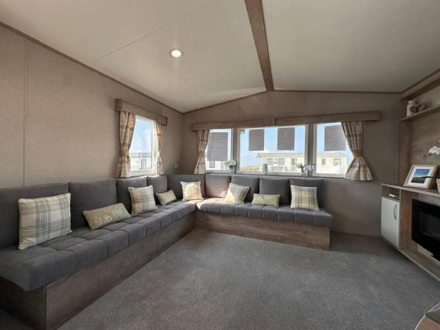 3 Bedroom Mobile Home