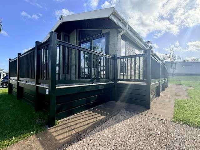 3 Bedroom Mobile Home