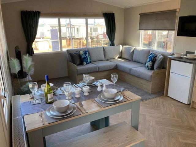 3 Bedroom Mobile Home