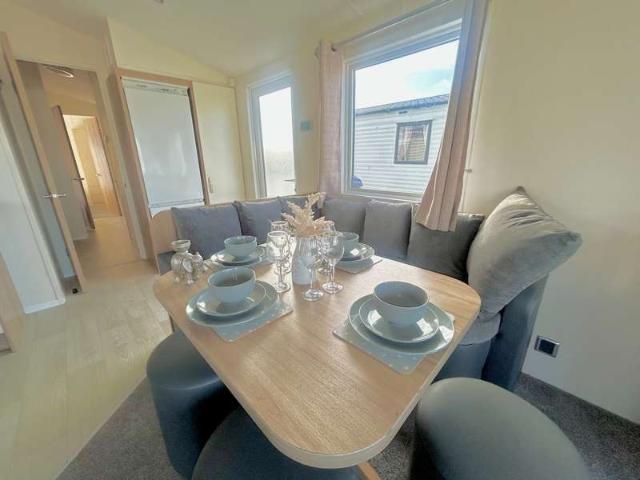 3 Bedroom Mobile Home