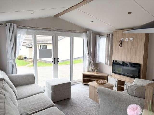 3 Bedroom Mobile Home