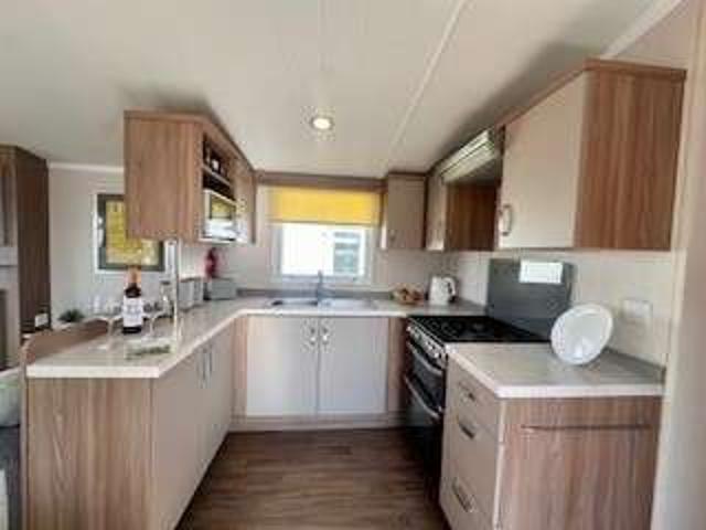 3 Bedroom Mobile Home