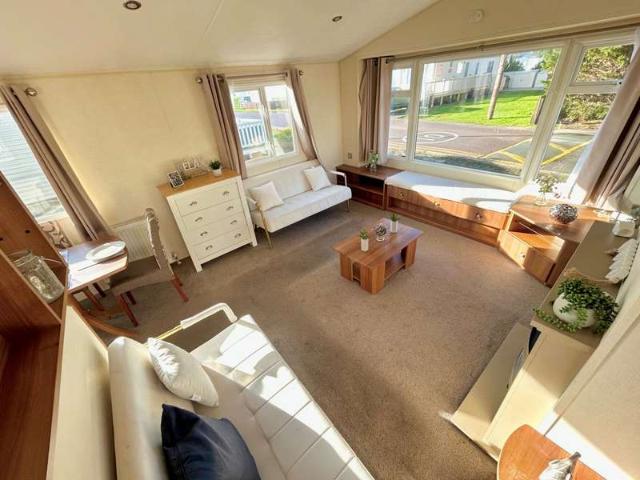 3 Bedroom Mobile Home