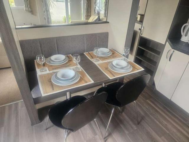 3 Bedroom Mobile Home