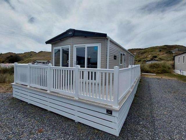 3 Bedroom Mobile Home