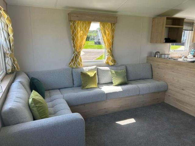 3 Bedroom Mobile Home