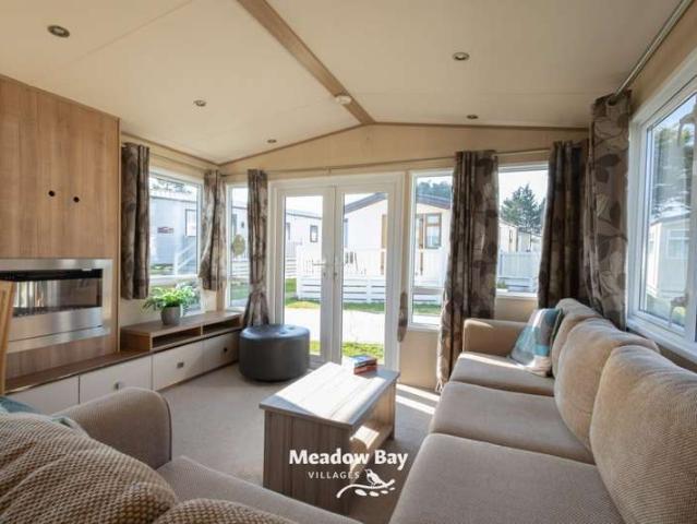 3 Bedroom Mobile Home