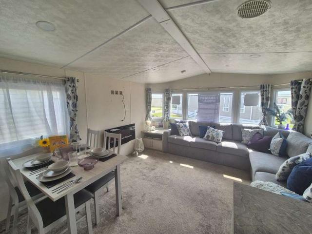 3 Bedroom Mobile Home