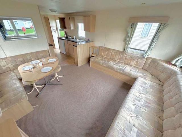 3 Bedroom Mobile Home