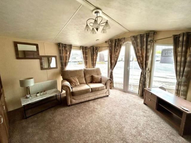 3 Bedroom Mobile Home