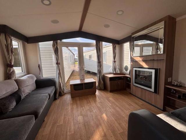 3 Bedroom Mobile Home