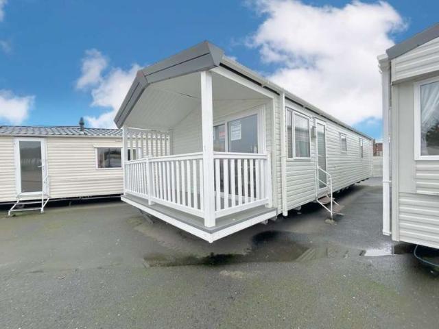 3 Bedroom Mobile Home