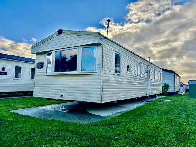 3 Bedroom Mobile Home