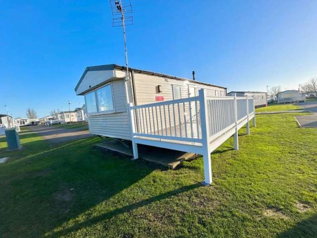 3 Bedroom Mobile Home