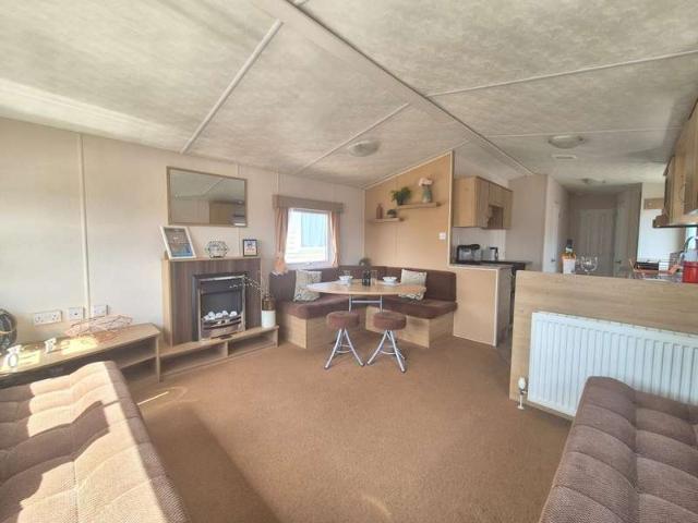 3 Bedroom Mobile Home