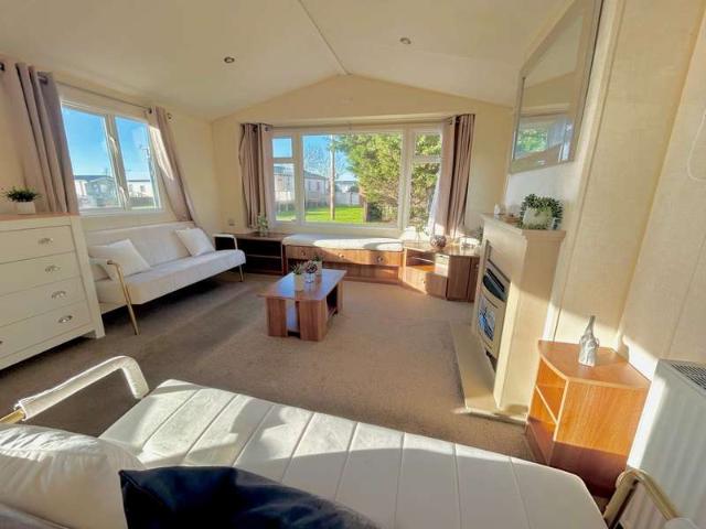 3 Bedroom Mobile Home