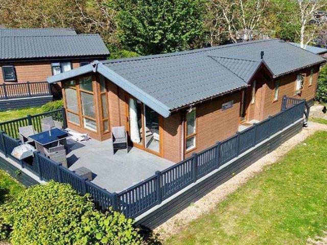 3 Bedroom Mobile Home