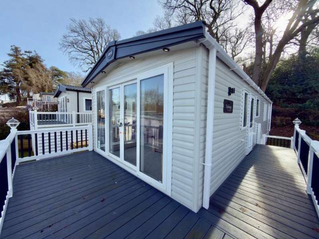 3 Bedroom Mobile Home