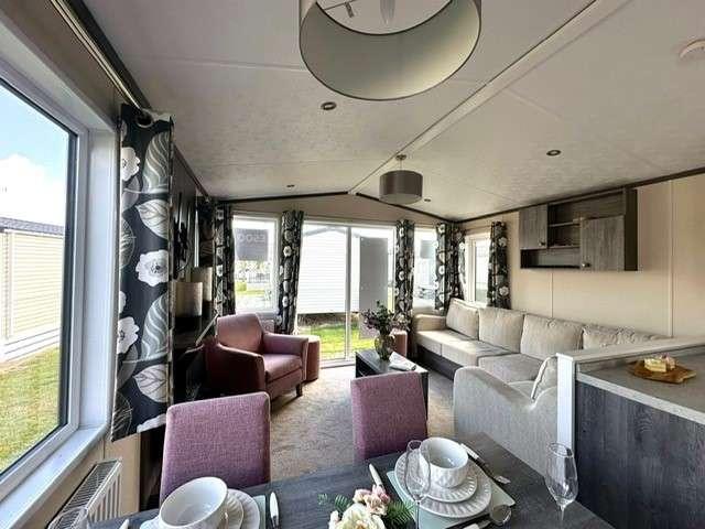 3 Bedroom Mobile Home