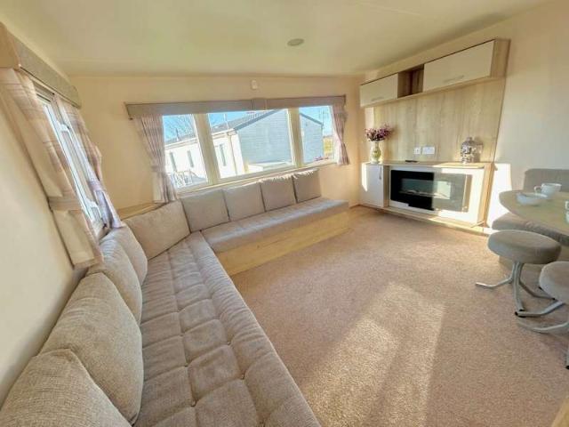 3 Bedroom Mobile Home