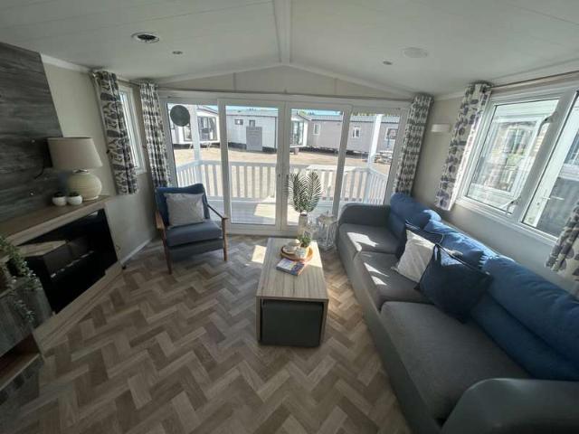 3 Bedroom Mobile Home